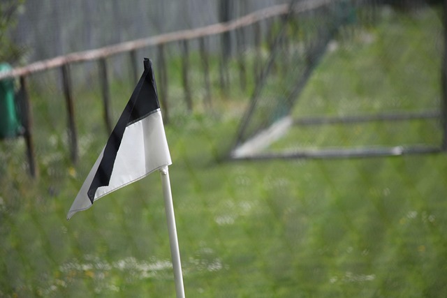 Soccer Corner Banner - Free photo on Pixabay - Pixabay