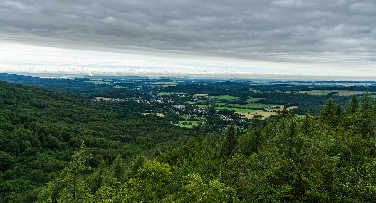 Nature Czechia Scenery - Free photo on Pixabay - Pixabay
