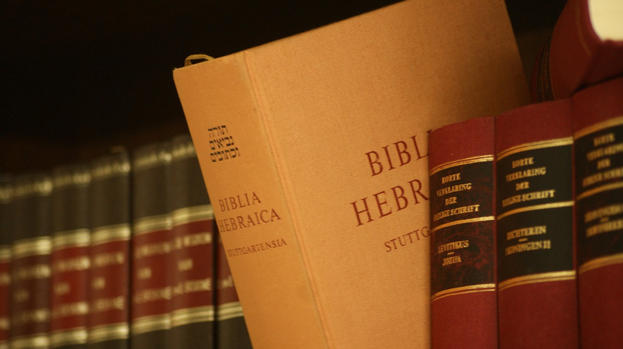 Buku Teologi Untuk Belajar - Foto gratis di Pixabay - Pixabay