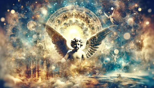 30+ Free Cherubim & Seraphim Images - Pixabay