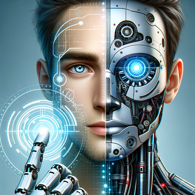 Página 2 - Más de 10 000 imágenes gratis de Robótica Acople y Robot - Pixabay