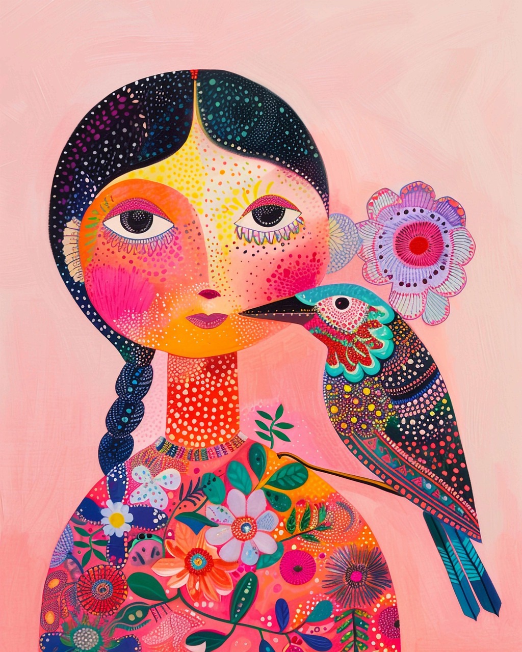 Ai Gerado Arte Popular Mexicana - Imagens grátis no Pixabay - Pixabay