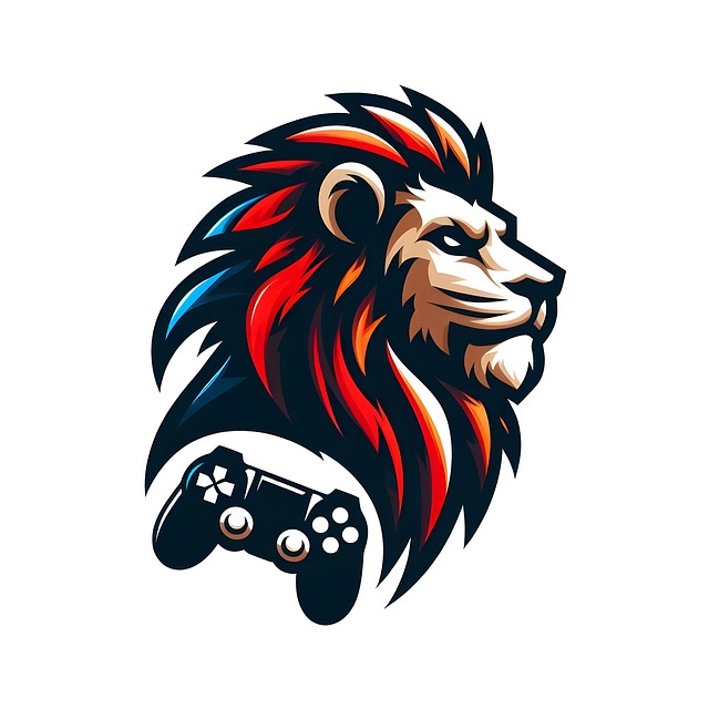 Download Gaming, Logo, Technology. Royalty-Free Stock Illustration ...