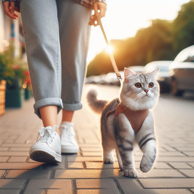 Kucing Untuk Berlari Berjalan - Gambar gratis di Pixabay - Pixabay