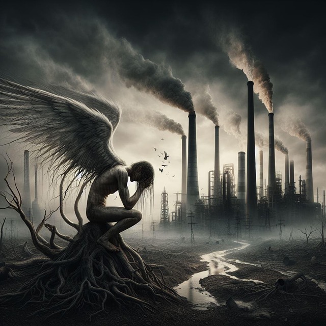 Download Angels Atomic Angels Fallen Angel Royalty Free Stock Illustration Image Pixabay
