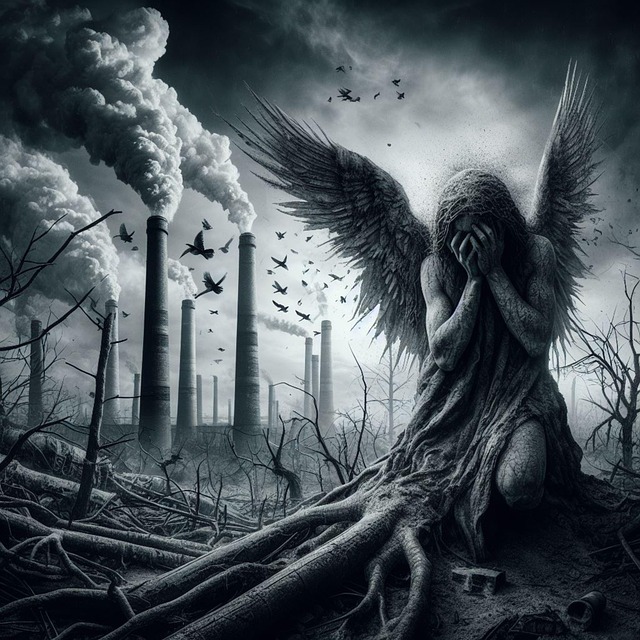 Download Angels Atomic Angels Fallen Angel Royalty Free Stock Illustration Image Pixabay