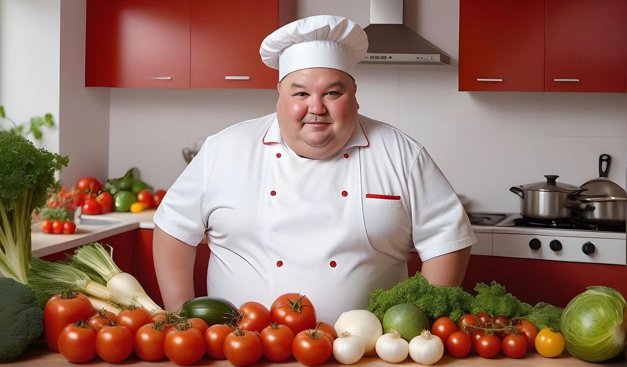 Download Ai Generated, Ingredients, Healthy. Royalty-Free Stock ...