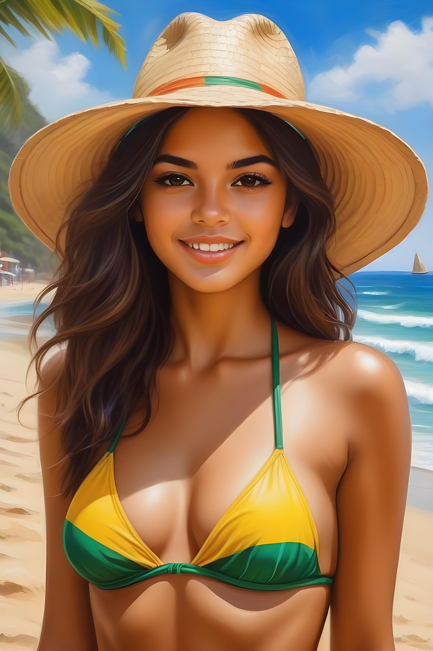 300,000+ Free Bikini Beauties & Bikini Images - Pixabay