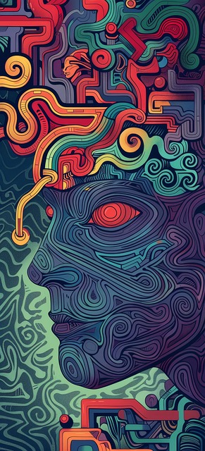 Download Design, Abstract, Men. Royalty-Free Stock Illustration Image ...