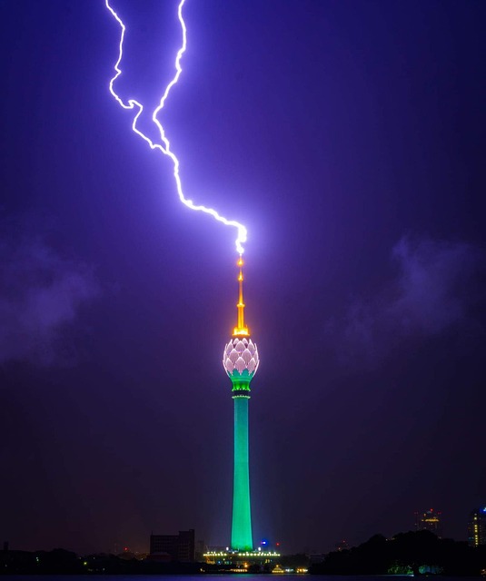 Lotusturm Turm Lotus - Kostenloses Foto auf Pixabay - Pixabay