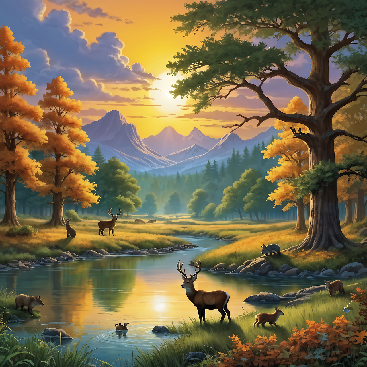 Natur Tierwelt Wald - Kostenloses Bild auf Pixabay - Pixabay