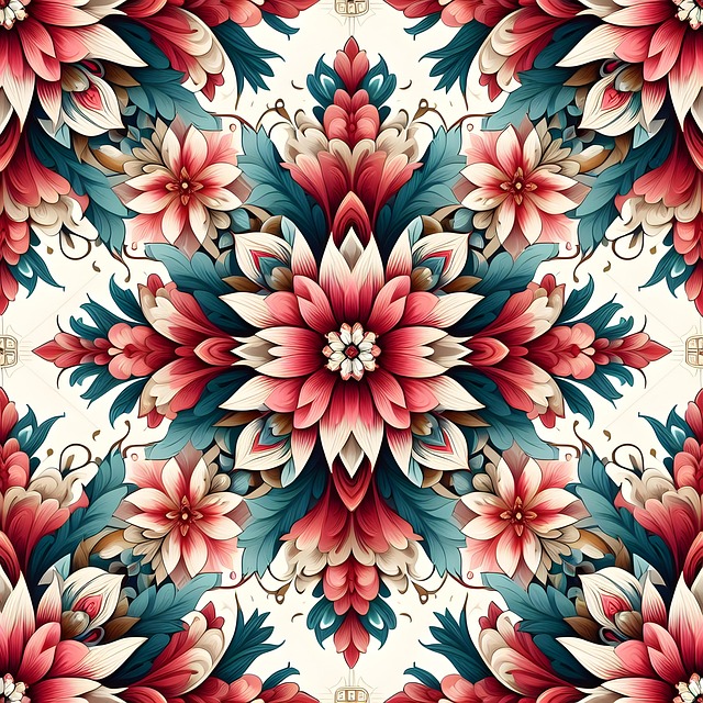 Ai Dihasilkan Bunga-Bunga - Gambar gratis di Pixabay - Pixabay