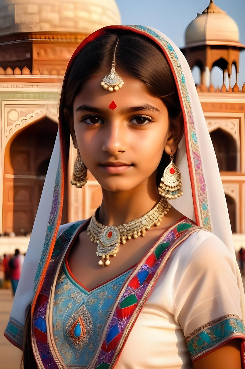 Stunning Indian Girl Photos: 800+ Free Images for Download - Pixabay