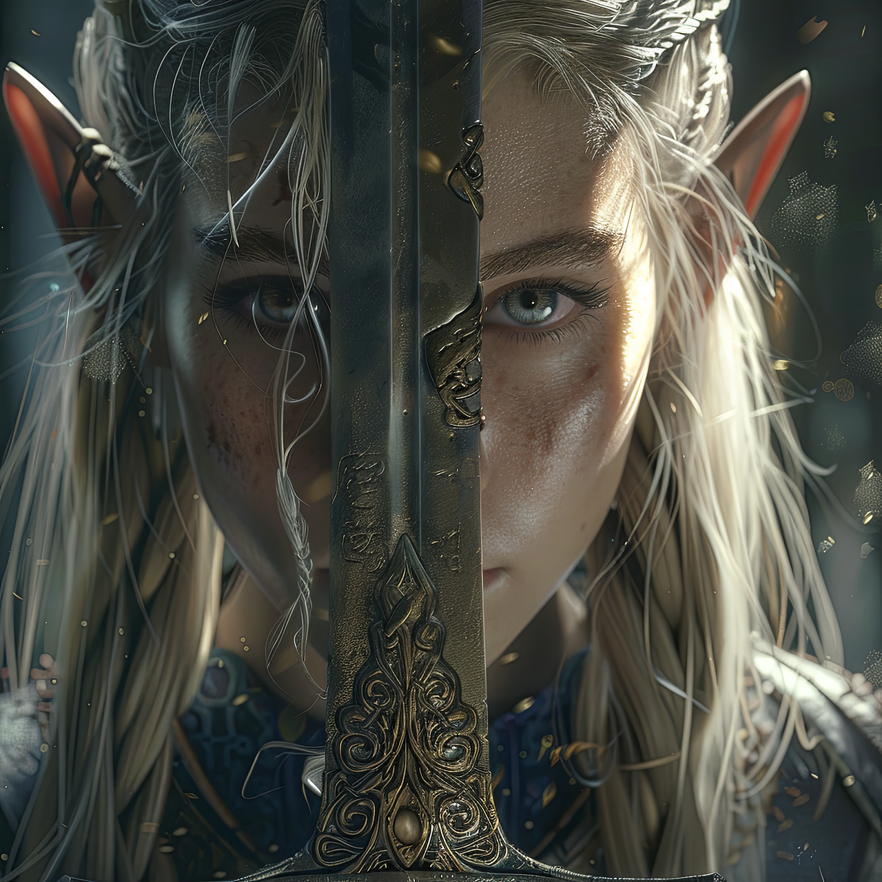 200+ Free Elven & Elf Images - Pixabay