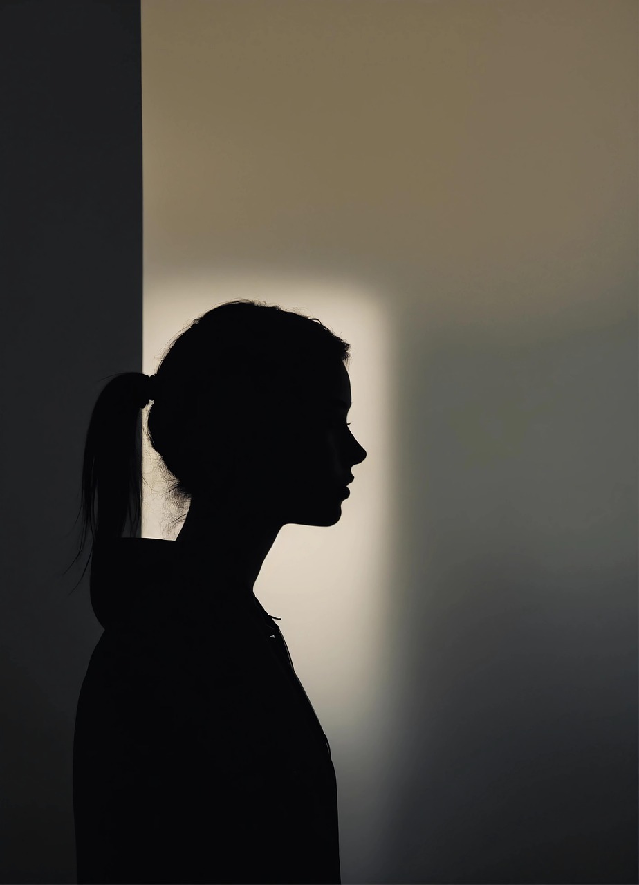 Fille Dépression Tristesse - Photo gratuite sur Pixabay - Pixabay