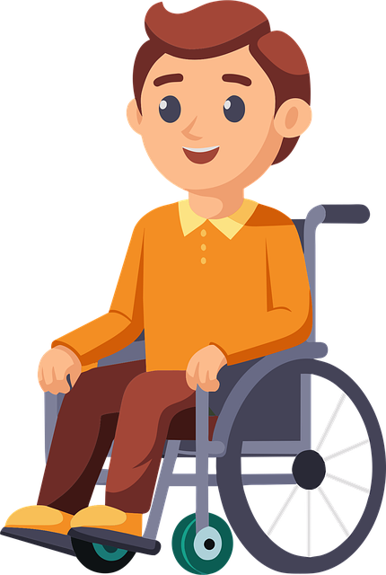 20,000+ Free Disabled Persons & Wheelchair Images - Pixabay