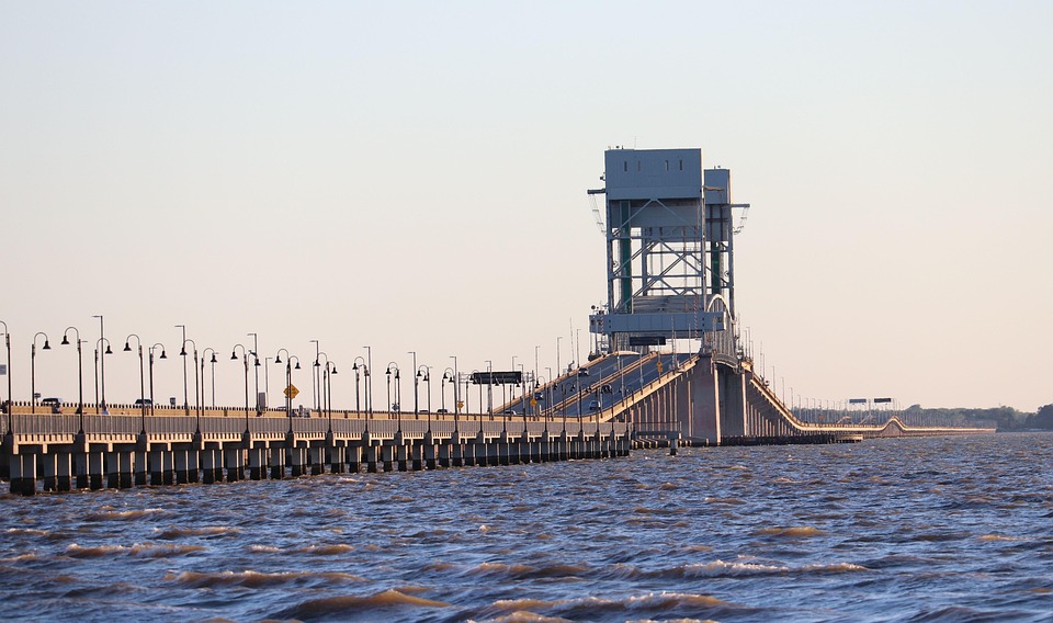 James River Bridge