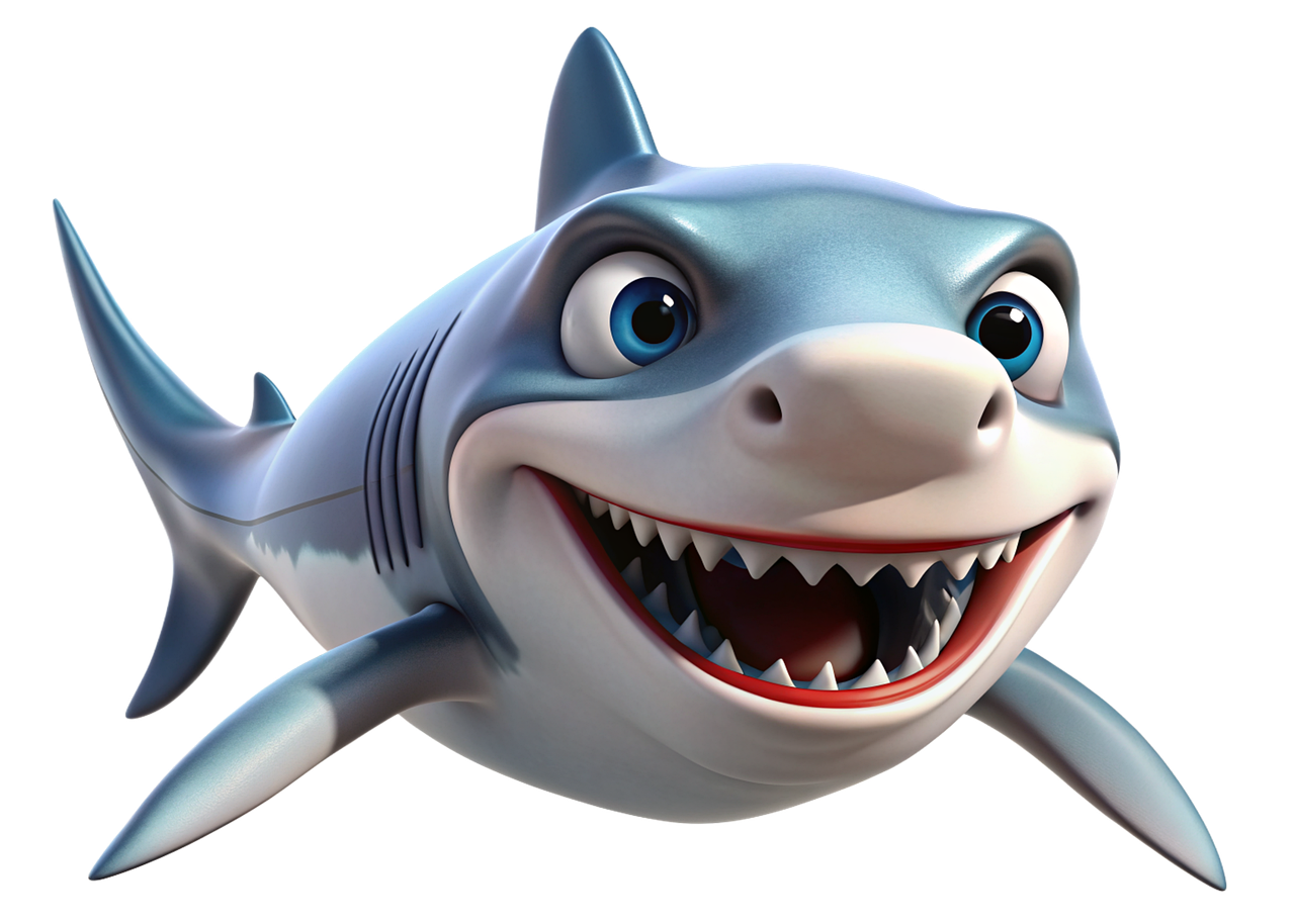 10,000+ Free Shark Image & Shark Images - Pixabay