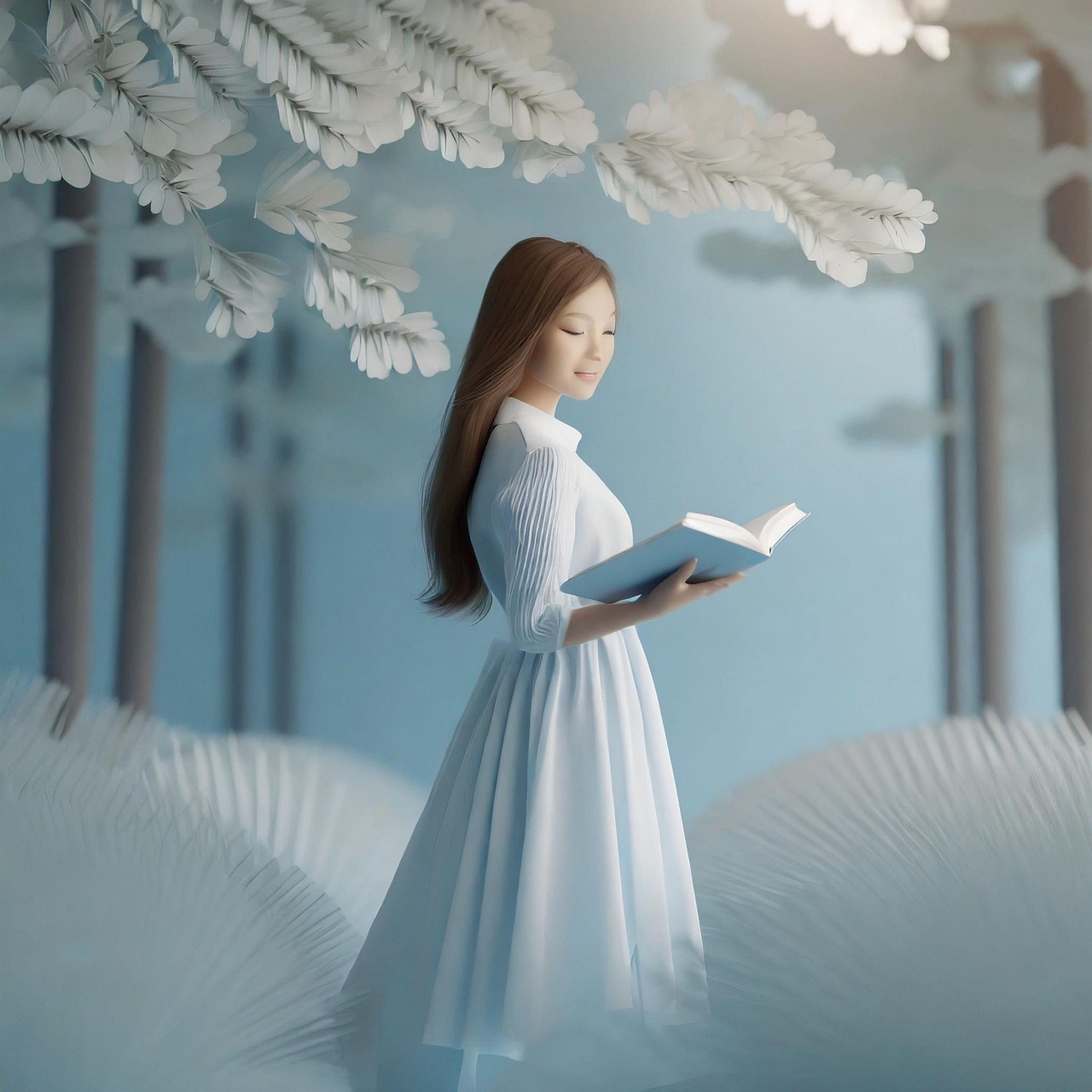 Woman Dream Fantasy - Free photo on Pixabay - Pixabay