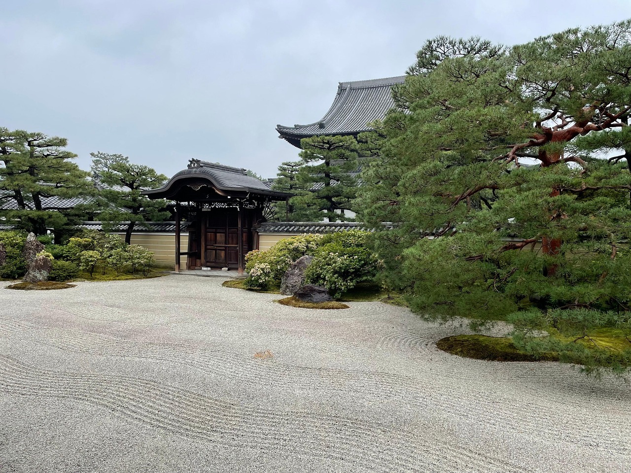 Kyoto Japon Temple - Photo gratuite sur Pixabay - Pixabay
