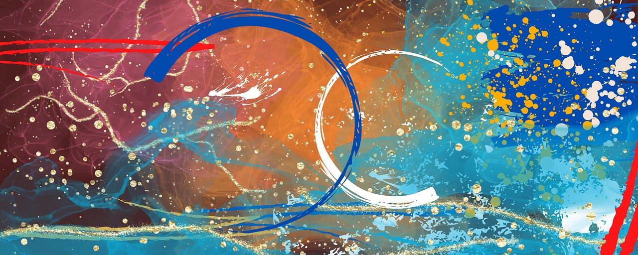 Download Experience, Expressive, Abstract Expressionism. Royalty-Free ...