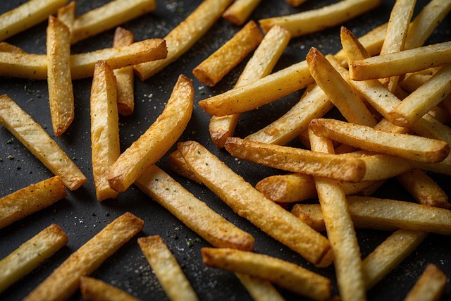 5,000+ Free Chips & French Fries Images - Pixabay