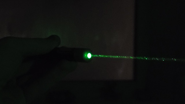Laser Beam Pointer Pen - Free photo on Pixabay - Pixabay