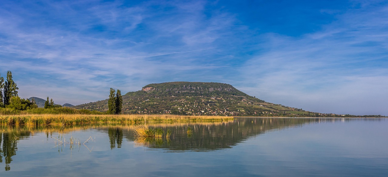 Lake Balaton Badacsony Nature - Free photo on Pixabay - Pixabay