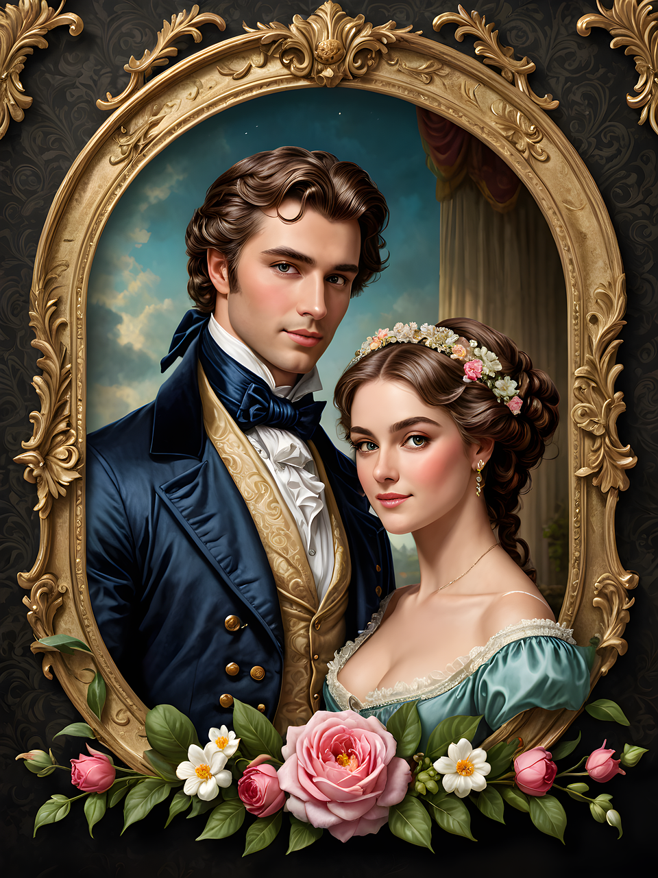 300+ Free Regency & Ai Generated Images - Pixabay
