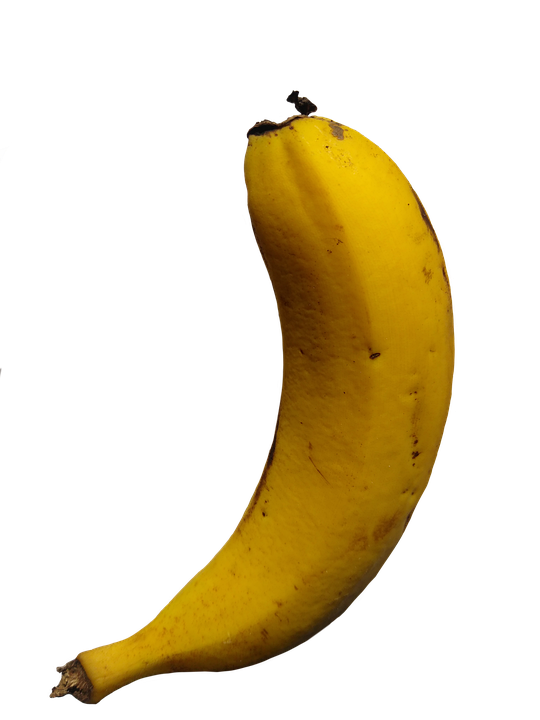 Banana Fruta Comida - Imagens grátis no Pixabay