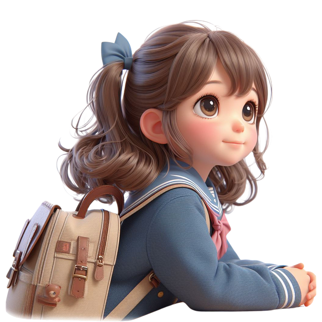 30,000+ Free Cute School Girl & Alphabet Images - Pixabay