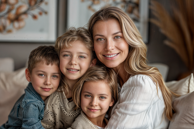 30,000+ Free Family Portraits Kids & Family Images - Pixabay