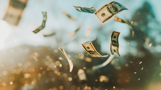 Download Ai Generated, Money, Currency. Royalty-Free Stock Illustration ...