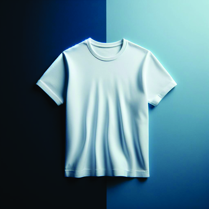 Download Ai Generated, Shirt, T-Shirt. Royalty-Free Stock Illustration ...