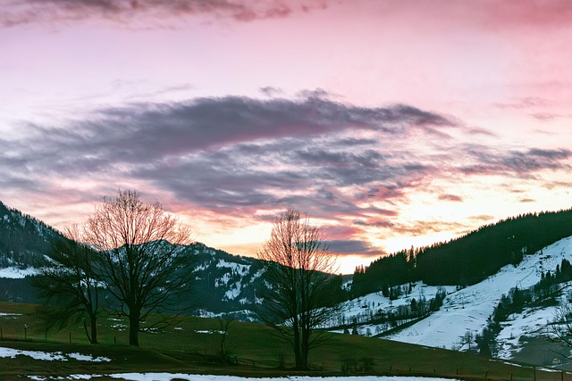 Goldegg Austria Mountains - Free photo on Pixabay - Pixabay