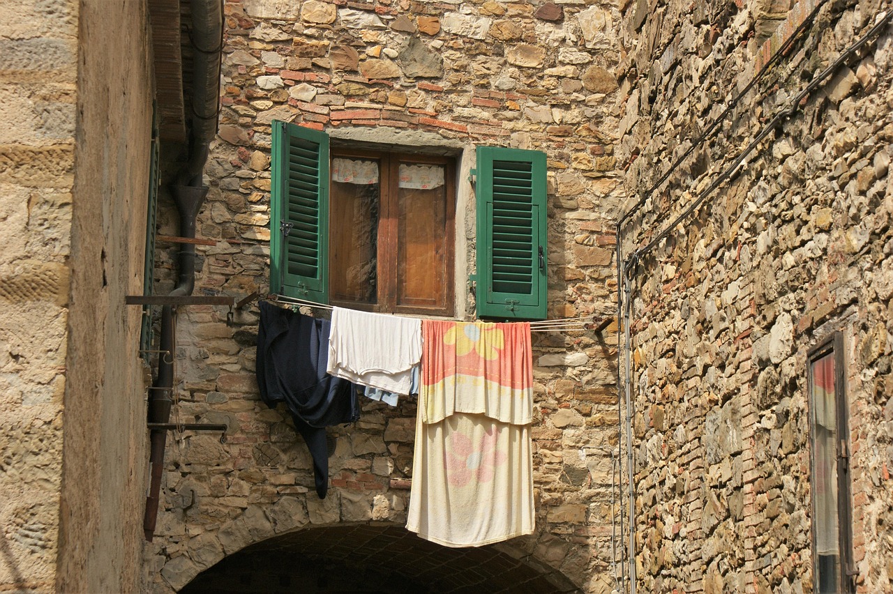 Italy Tuscany Building - Free photo on Pixabay - Pixabay