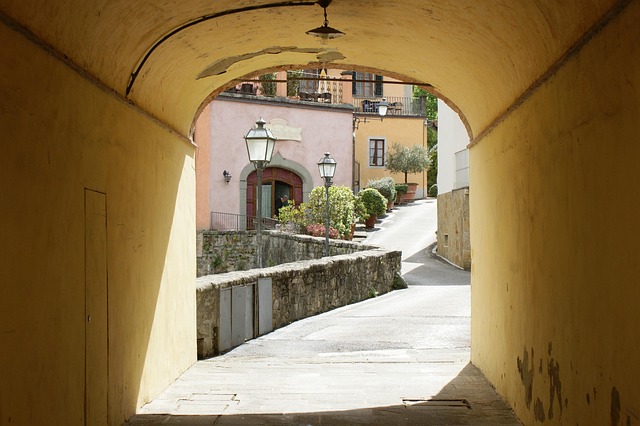 Italy Tuscany Gate - Free photo on Pixabay - Pixabay