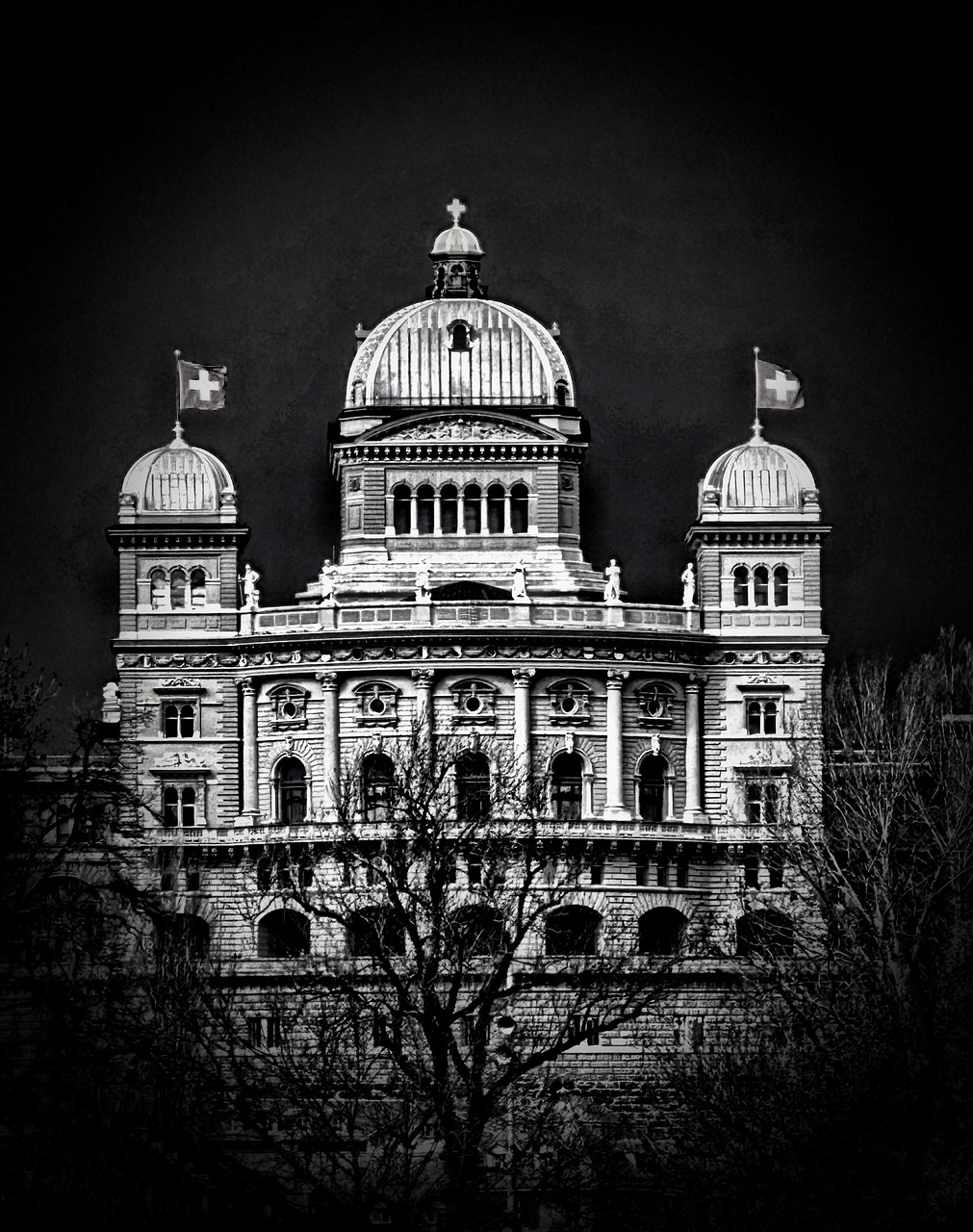 Federal Building Bern Switzerland - Free photo on Pixabay - Pixabay