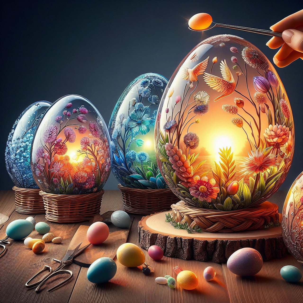 5,000+ Free Easter Egg & Easter Images - Pixabay