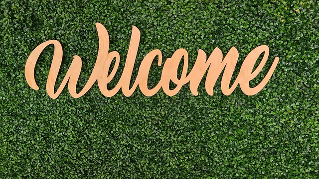 Bienvenue Bonjour Nature - Photo gratuite sur Pixabay - Pixabay