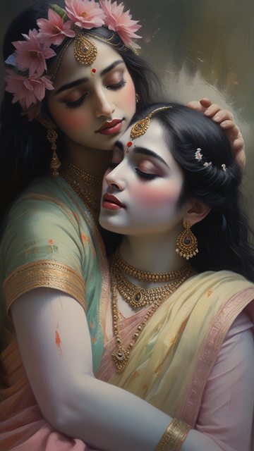 20+ Free Radhe Radhe & Krishna Images - Pixabay
