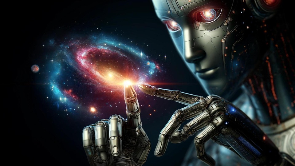 Robot La Technologie Robotique - Image gratuite sur Pixabay - Pixabay