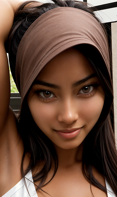 Download Girl, Woman, Portrait. Royalty-Free Stock Illustration Image ...