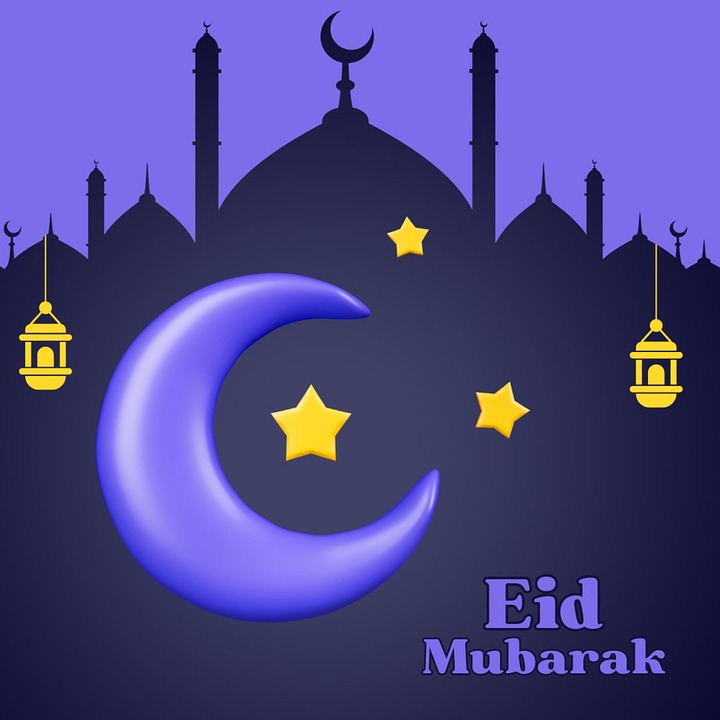 Eid Mubarak Feier - Kostenloses Foto auf Pixabay - Pixabay