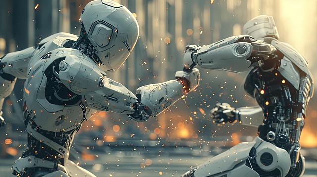 Más de 80 000 imágenes gratis de Robots Animado y Robots - Pixabay