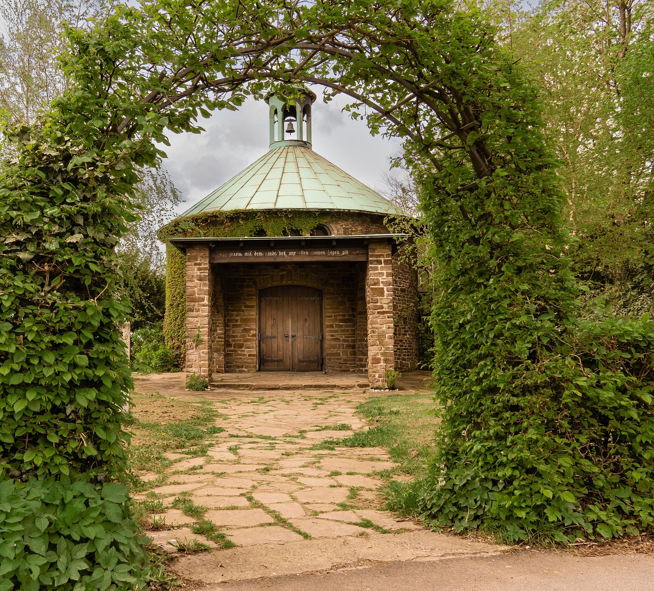Church Chapel Place Of Worship - Free photo on Pixabay - Pixabay