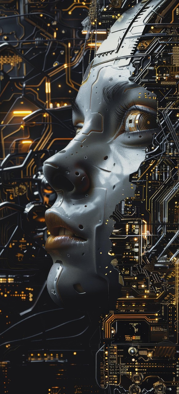 10,000+ Free Science & Ai Generated Images - Pixabay