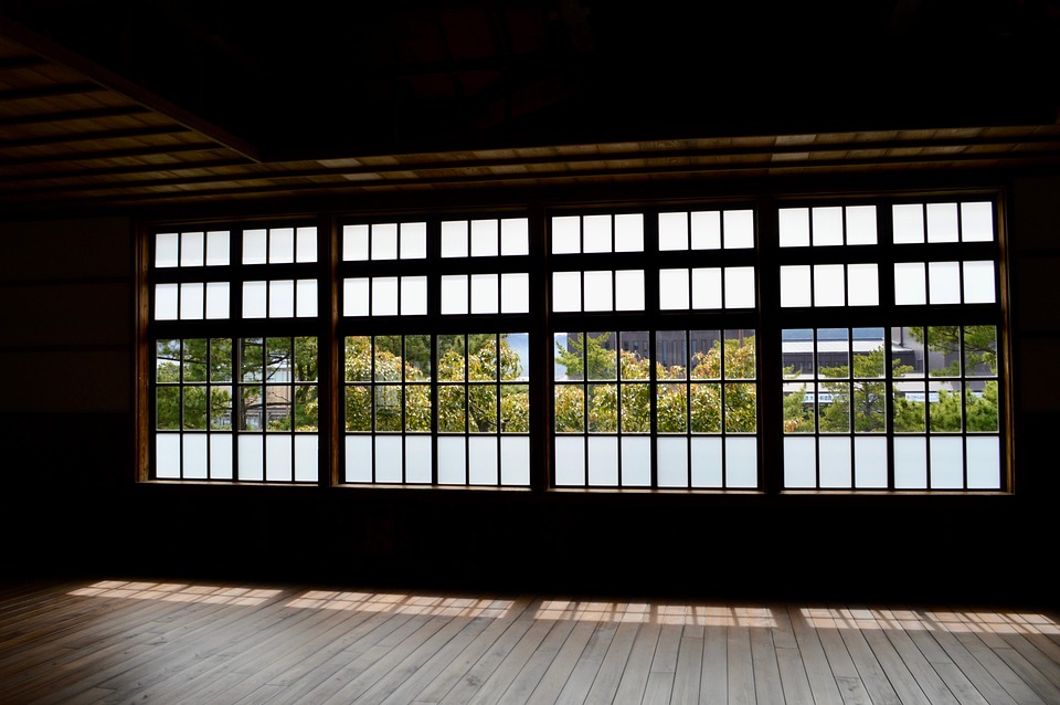 Japanese Architecture Windows - Free photo on Pixabay - Pixabay