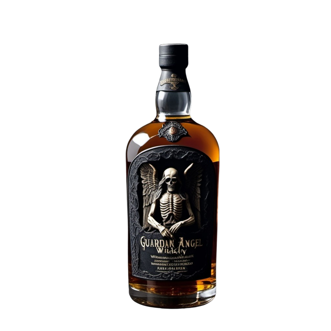 Download Ai, Whiskey, Alcohol. Royalty-Free Stock Illustration Image ...