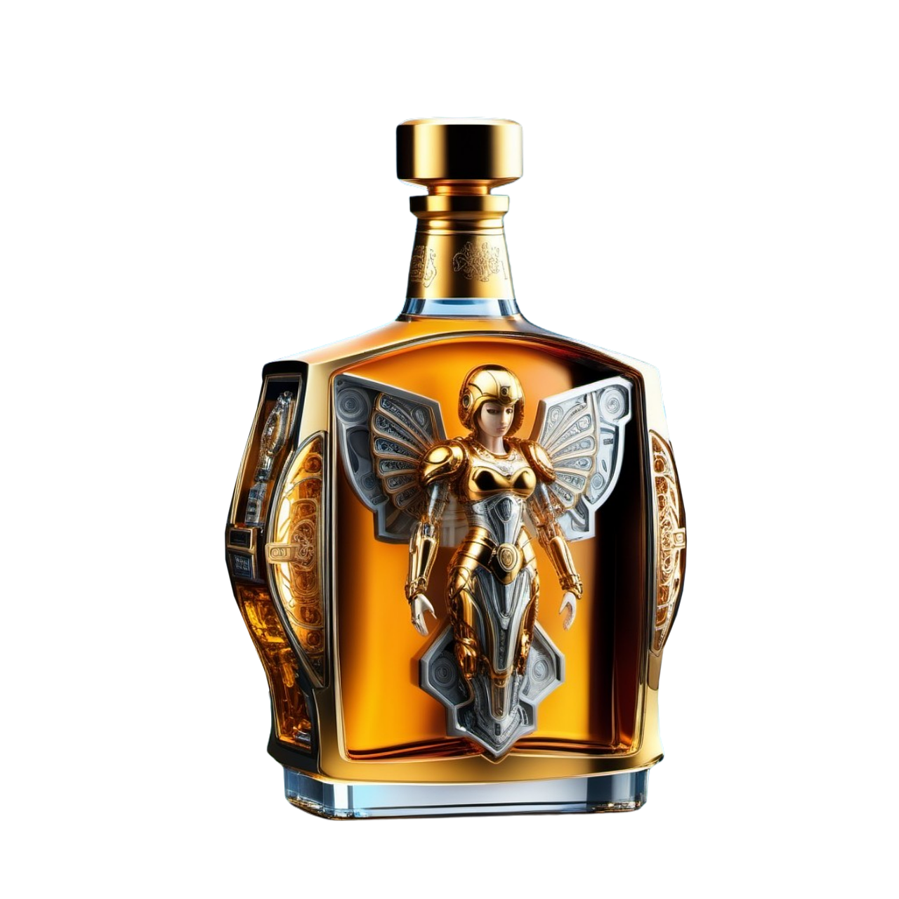 Download Ai, Whiskey, Drink. Royalty-Free Stock Illustration Image ...